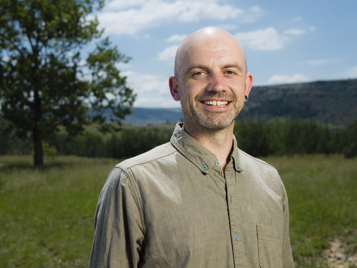 Our team | Riders For Health